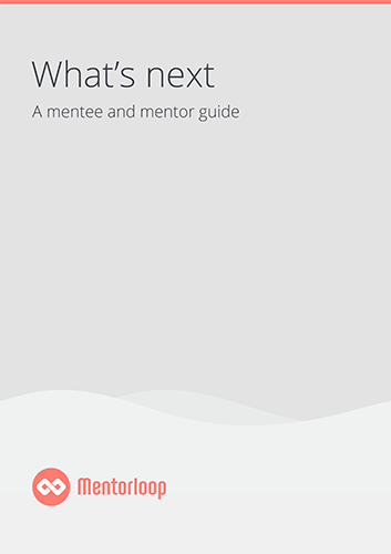 Mentorloop Participant Guide – Mentorloop